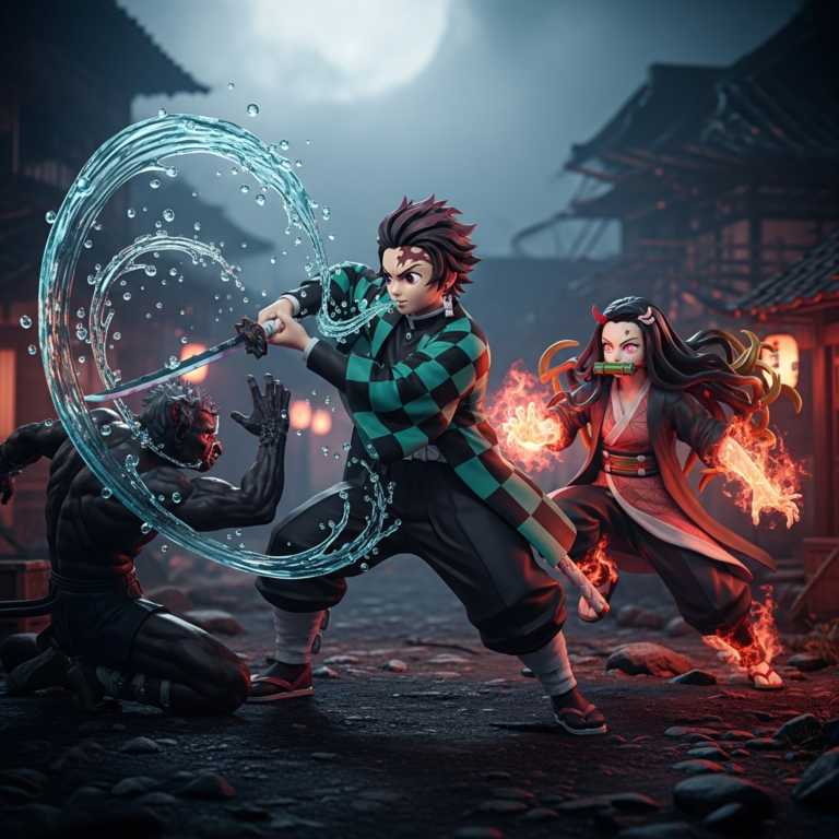 Demon Slayer New Season: Anime Japan 2026 Reveals Date! - Cup Nerd